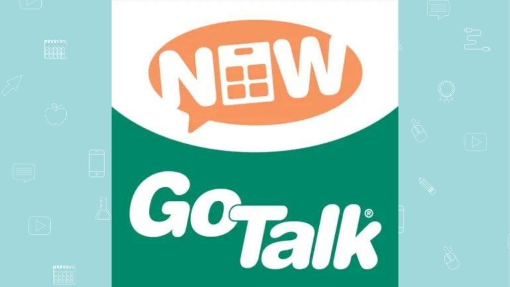 Go Talk Now - Area ETS